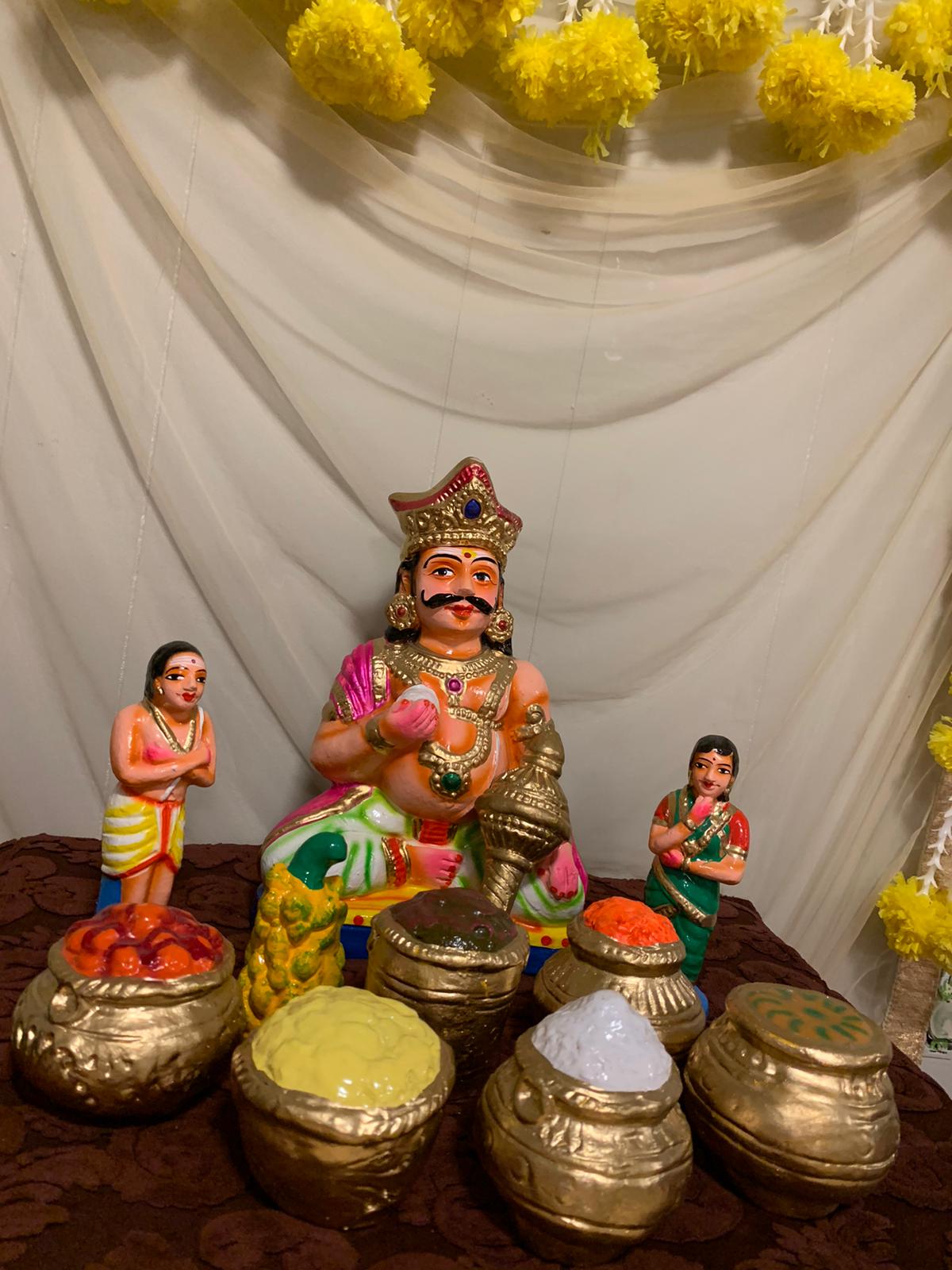 Gadothgajar Set – Stork Traders