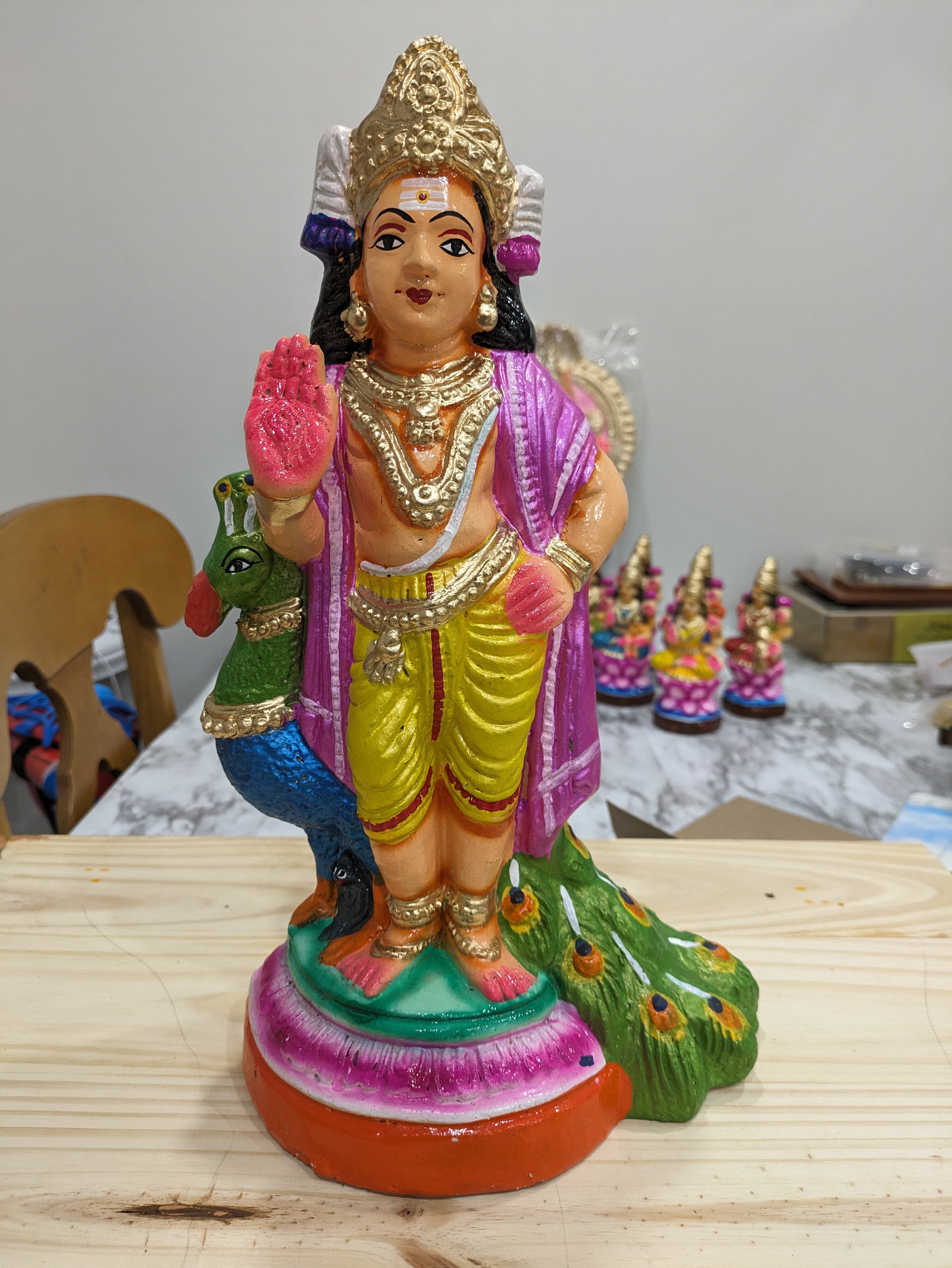 Clearance – Stork Traders