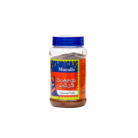 Pickles – Stork Traders